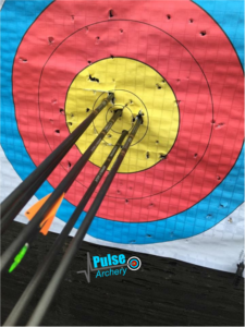 Pulse Archery
