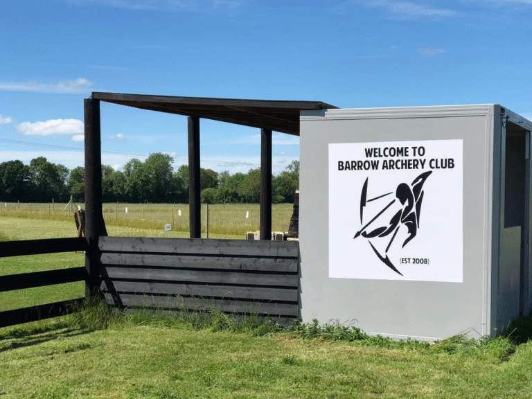 Barrow Archery Club – Pulse Archery